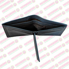 Paticueros - Billetera para hombre moderna 🥇 para hombre Envío rápido