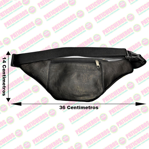 Bolsos y canguros – Paticueros